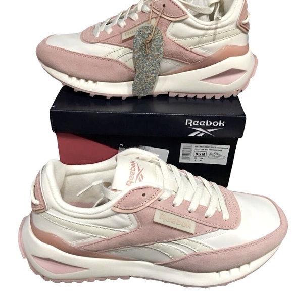 Reebok | Shoes | New Womens Reebok Forte Racer Sneakers Shoes | Poshmark